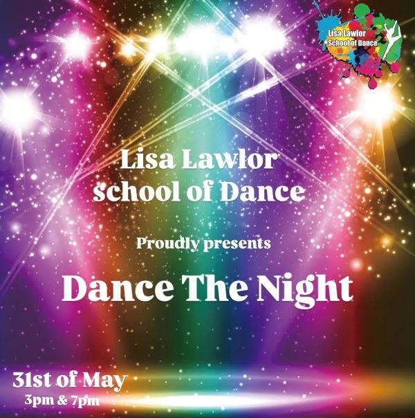 Lisa Lawlor School of Dance | Dunamaise Arts Centre and Theatre ...
