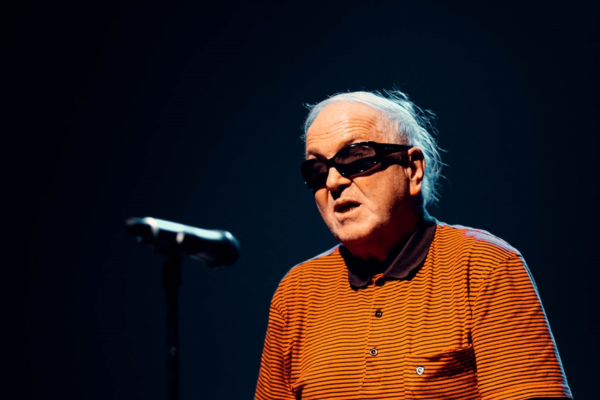 Sightless Cinema: Home | Dunamaise Arts Centre and Theatre, Portlaoise ...