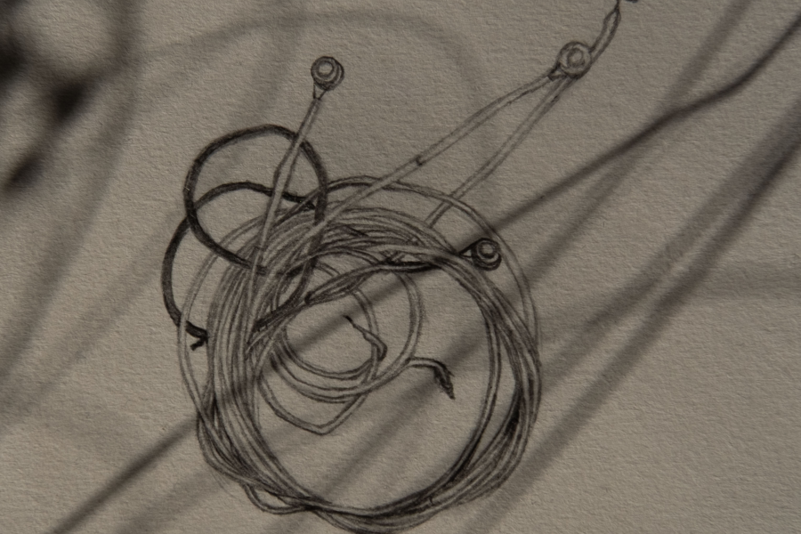 Kate MacDonald | Dunamaise Arts Centre and Theatre, Portlaoise, Co. Laois