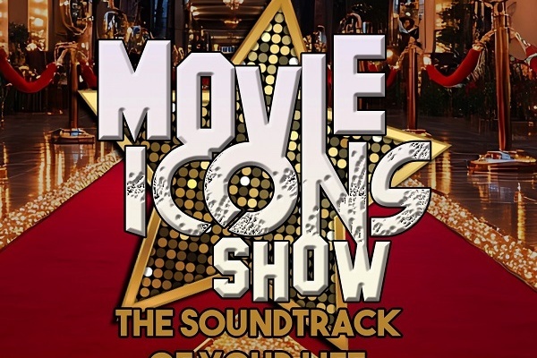 Movie Icons Show | Dunamaise Arts Centre and Theatre, Portlaoise, Co. Laois